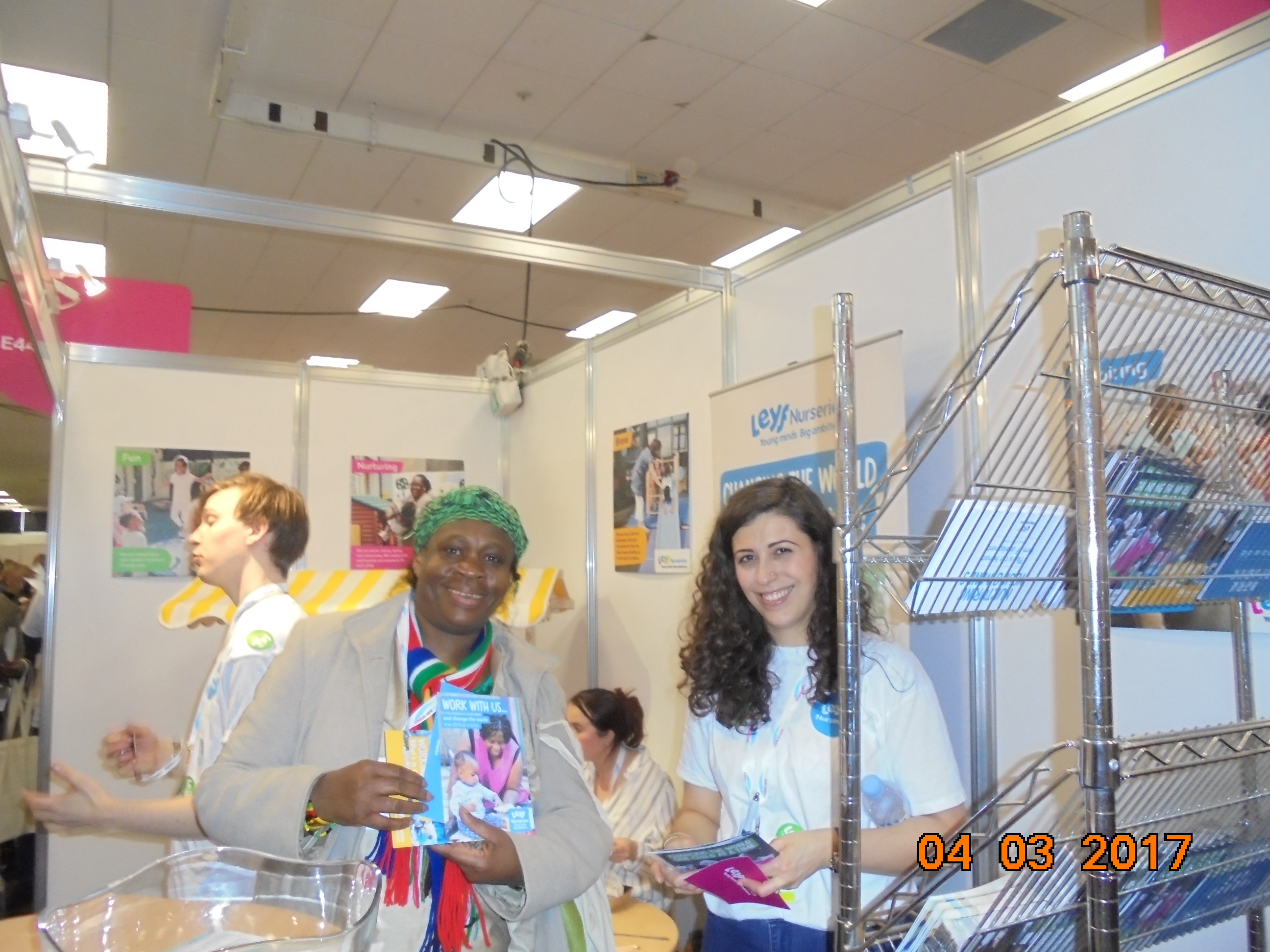 May 20, 2019 – Fight4justice