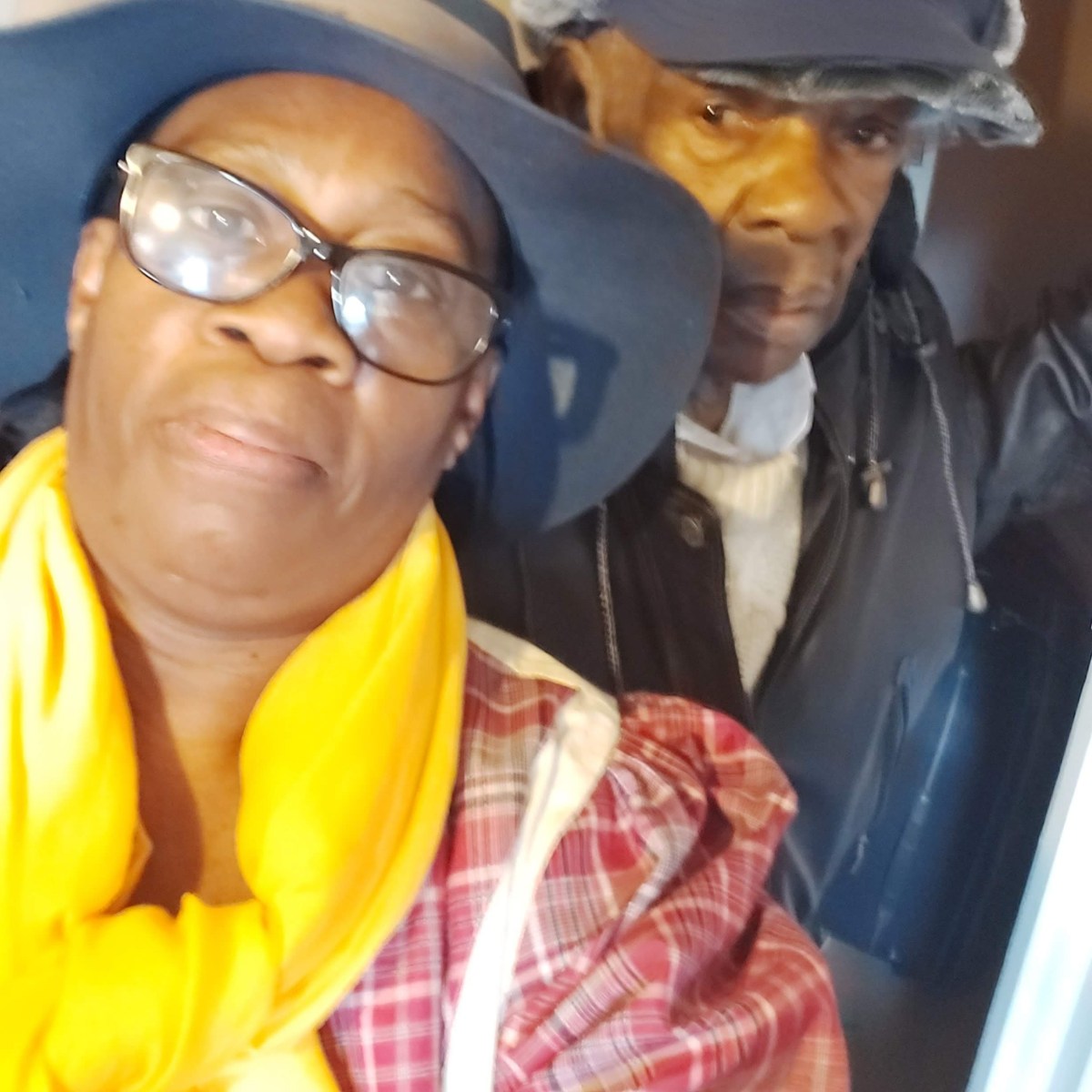 Without Prejudice Mervelee Myers Warned By Breda Ken’s Prayer My ...