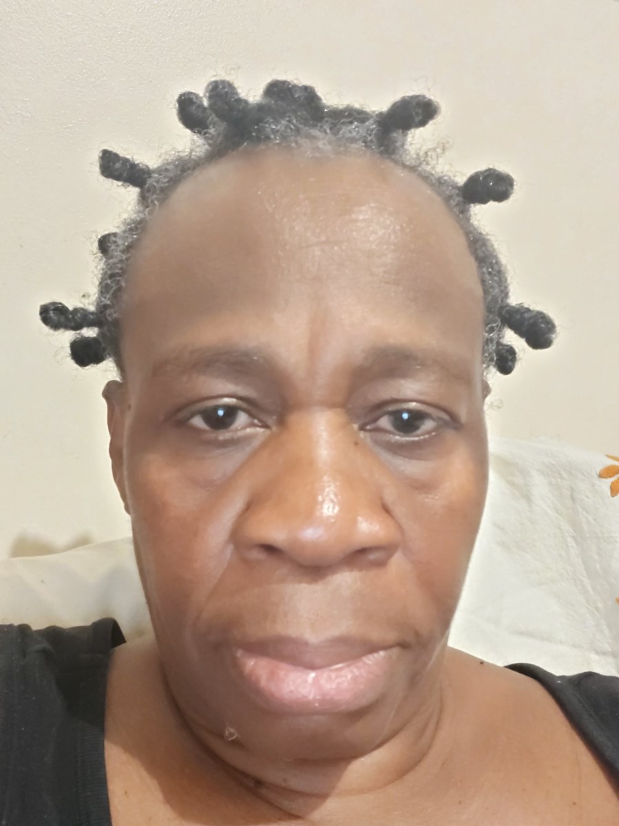 Without Prejudice Mervelee Myers Target Of Systematic Hate Crimes Of ...