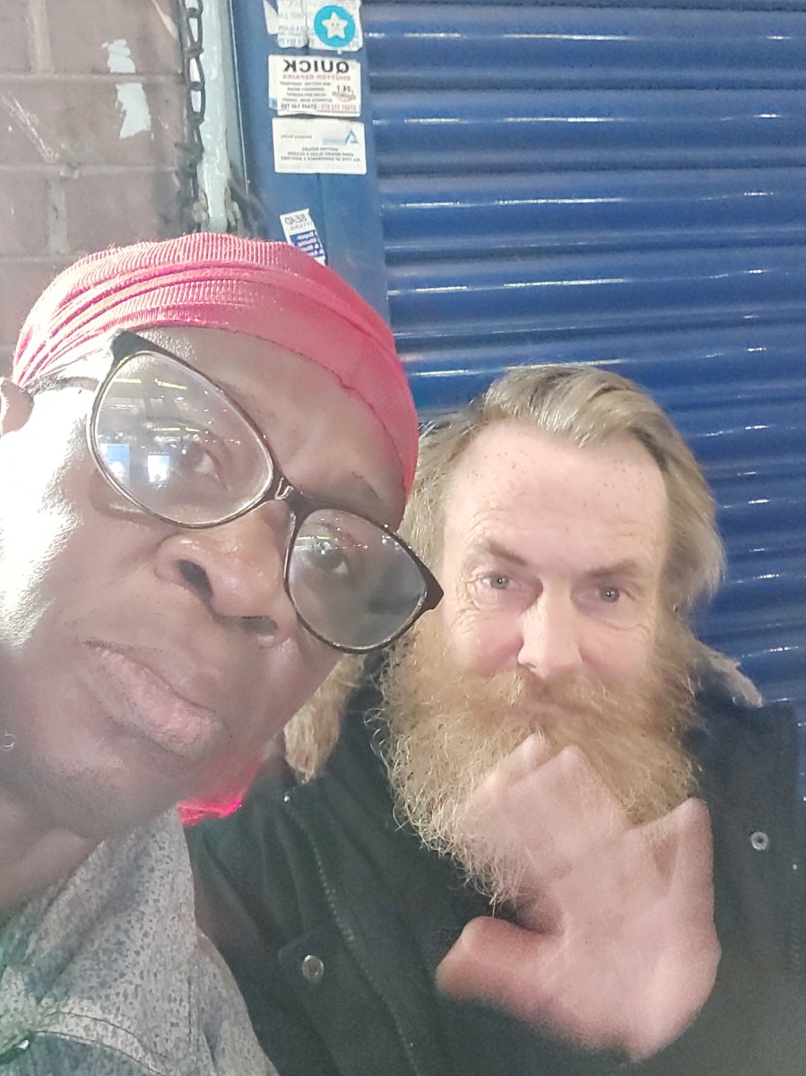 Without Prejudice Mervelee Myers Must Let The World Know About The ...