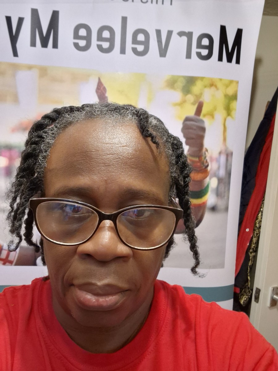 Without Prejudice Copyright Of Anthony Badaloo And CO Croydon ...