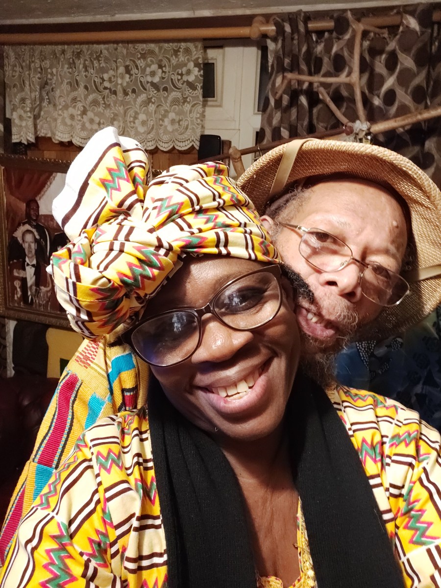 Without Prejudice Winsome Duncan Ryan Clement Julie Powell African Bolt ...