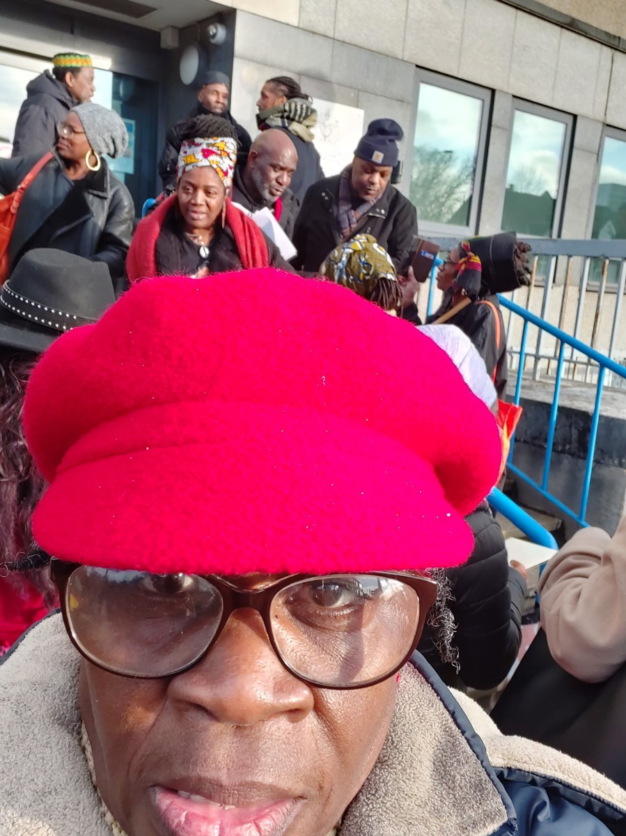 Without Prejudice Deborah Agnes Gilchrist Knock My Window Swear Going ...