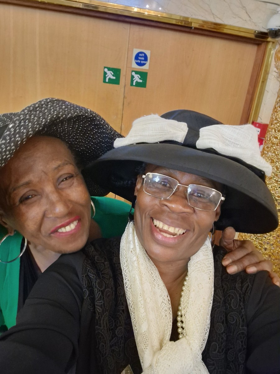 Without Prejudice Date Walford Byron Alburney Nembhard Died Mervelee ...