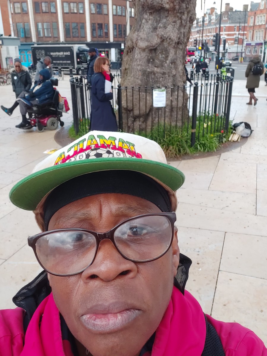 Without Prejudice YouTube Cause Me To Feel Like Why Doctor Laura ...