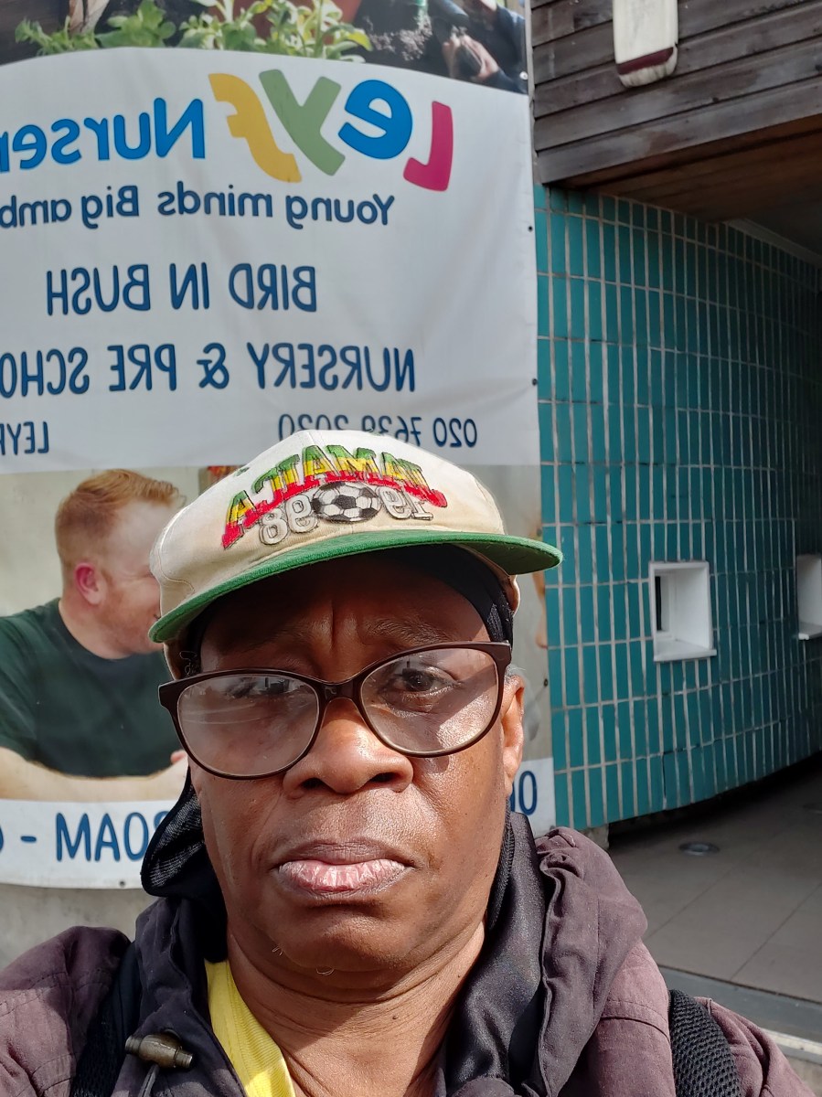 Without Prejudice Mervelee Myers Tell World YouTube Facebook Google ...