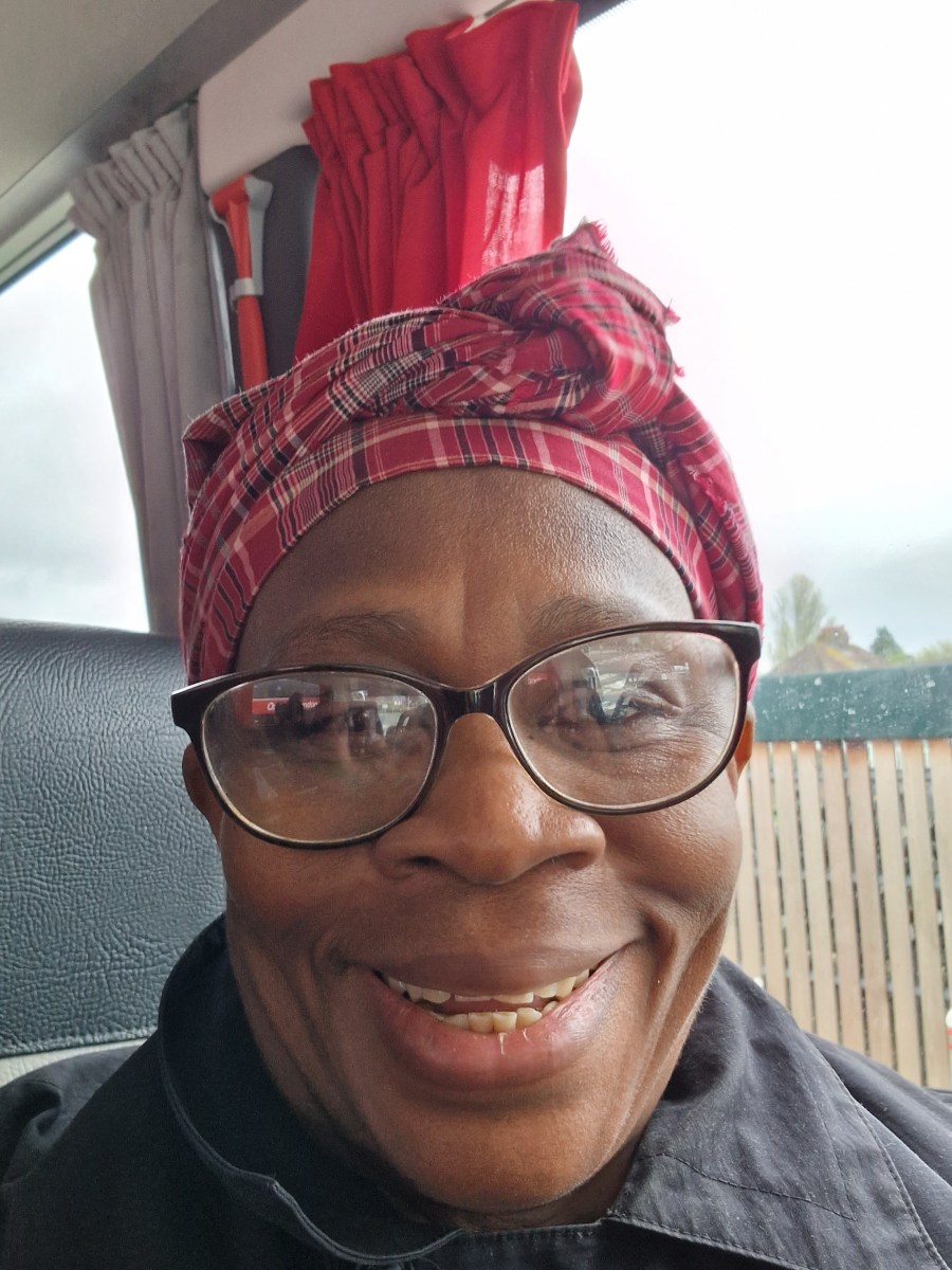 Without Prejudice Mervelee Myers Name HMCTS Freer Hildebrand Martin ...