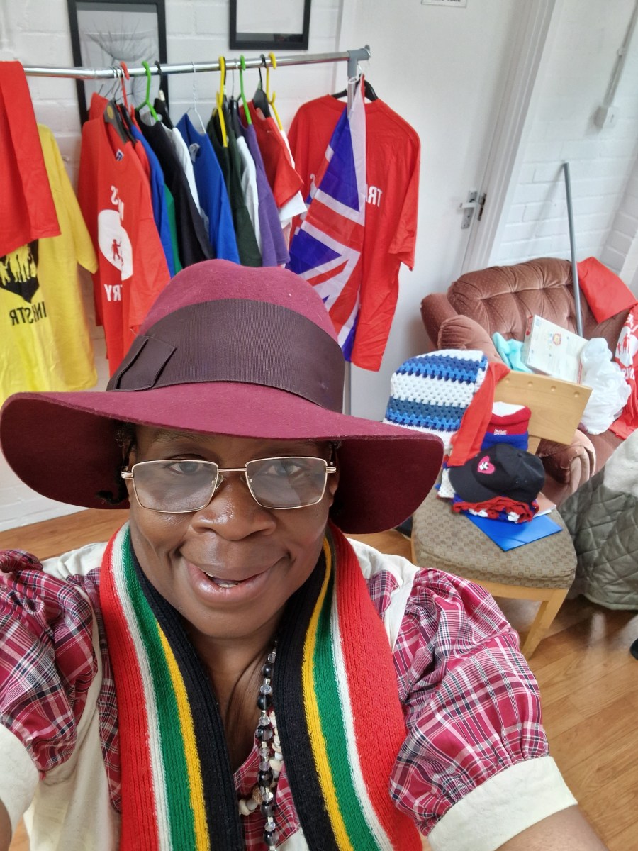 Without Prejudice God Continue To Allow My Sons To Abandon Reject Me To ...