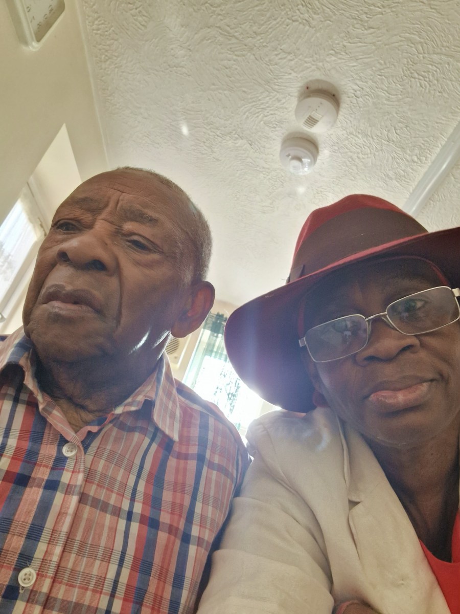 Without Prejudice Mervelee Myers In A Class Of My Own The World Is My ...