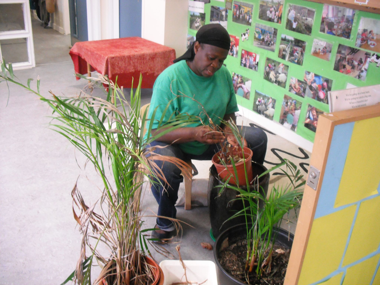 Without Prejudice Mervelee Myers 10 Years Journey To Finding My Purpose ...