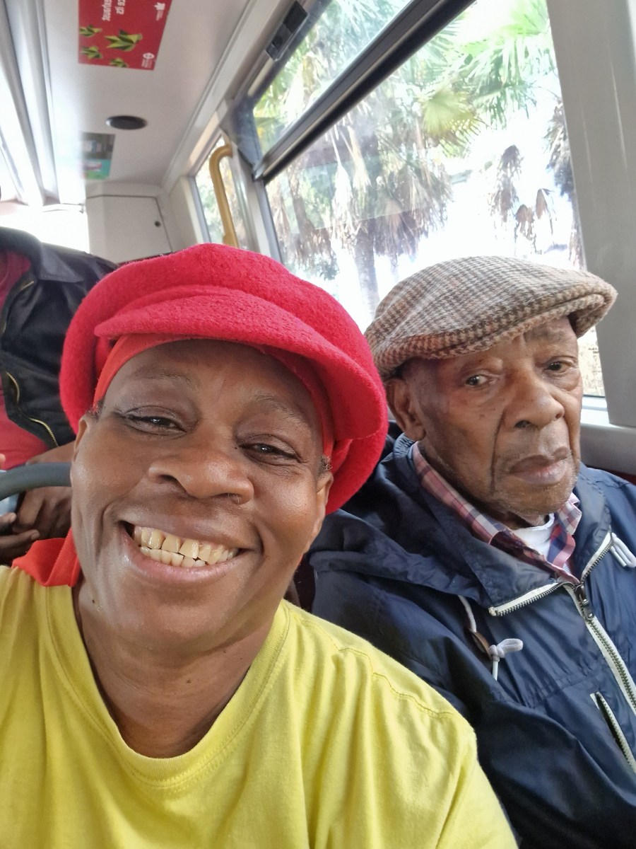 Without Prejudice Mervelee Myers Object To Miseducation Windrush ...