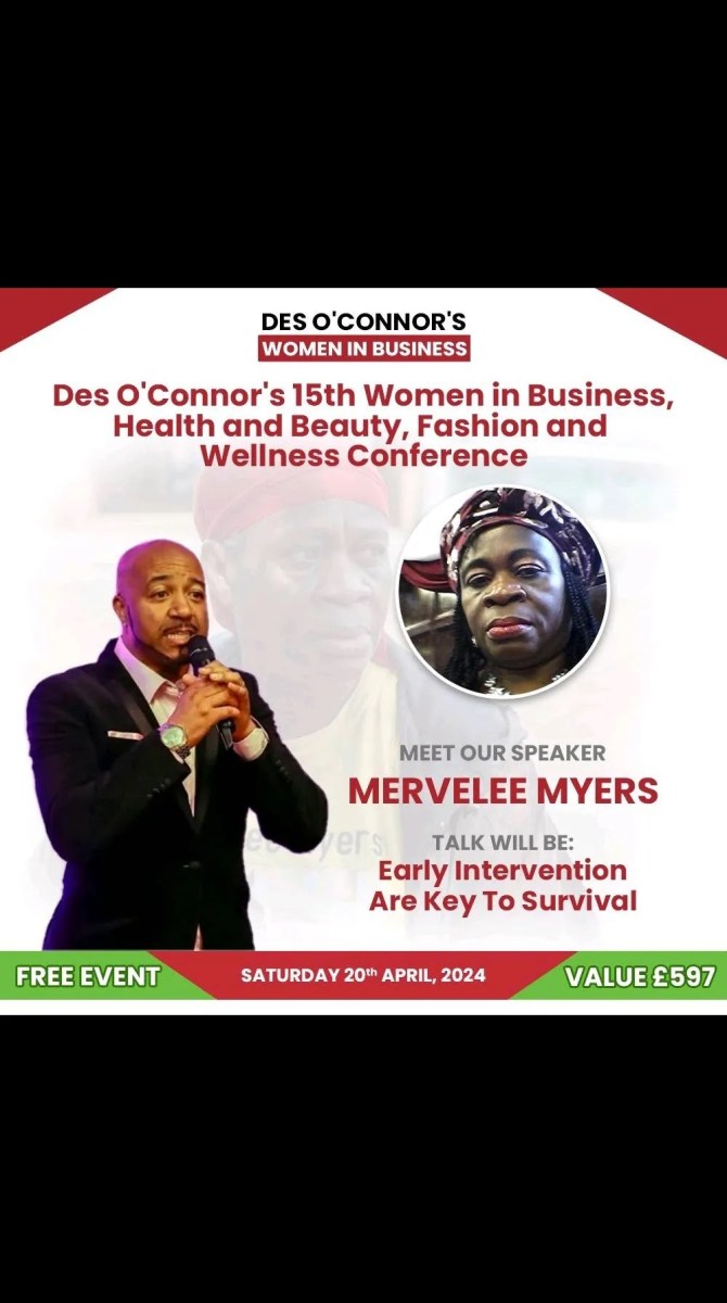 Without Prejudice Mervelee Myers Mother Of Kevin Murray Wife Of Arnold ...