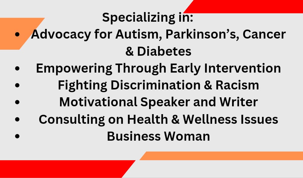 Without Prejudice Mervelee Myers Create Legacies Arnold Ebenezer ...