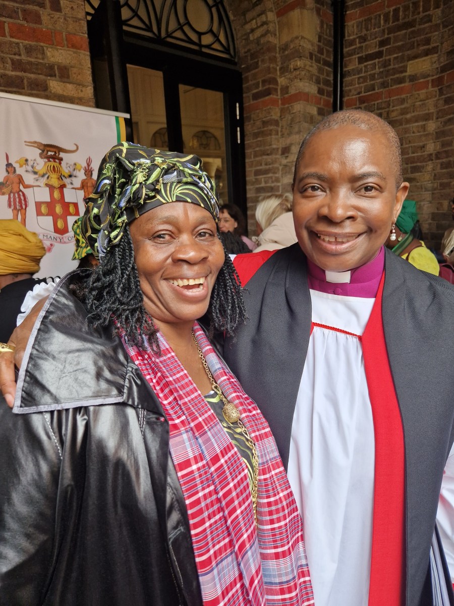 Without Prejudice Mervelee Myers Celebrate 64+ Years Old Russell ...