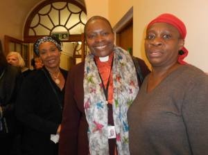 Without Prejudice Mervelee Myers Celebrate 64+ Years Old Russell ...