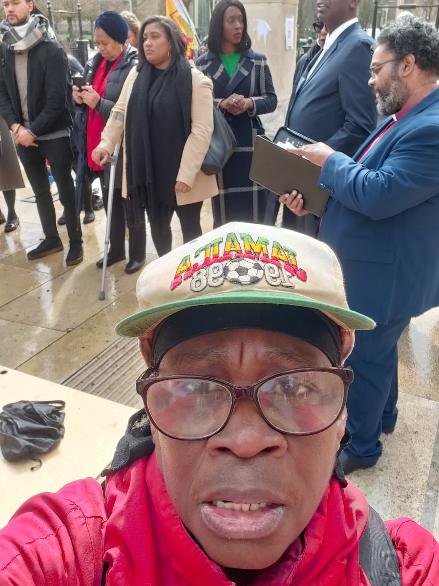 Without Prejudice Mervelee Myers Take Back My Identity June O’Sullivan ...