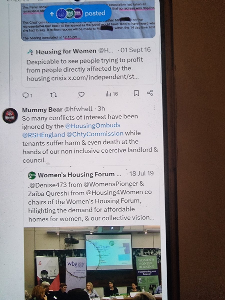 Without Prejudice Mervelee Myers Author IN HONOUR OF STRONG WOMEN ...